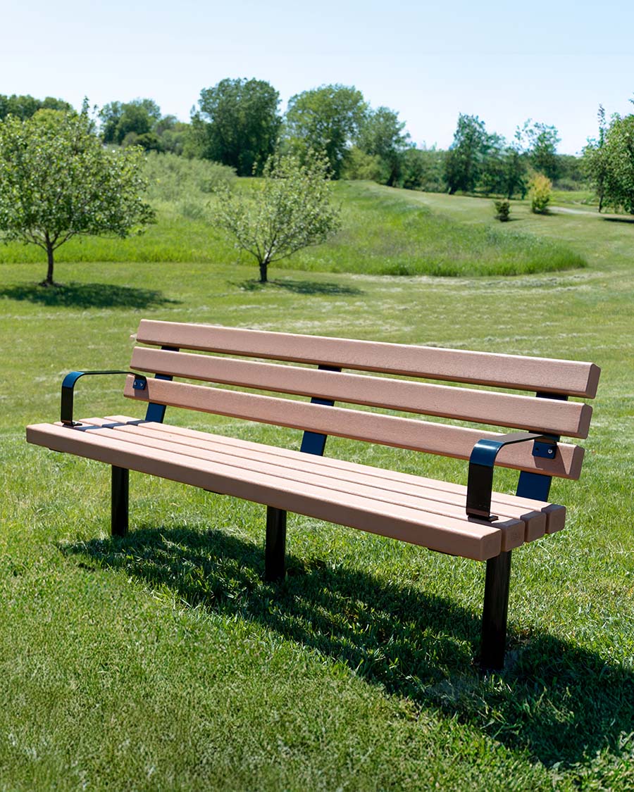 Site Amenities | Polyscape.com